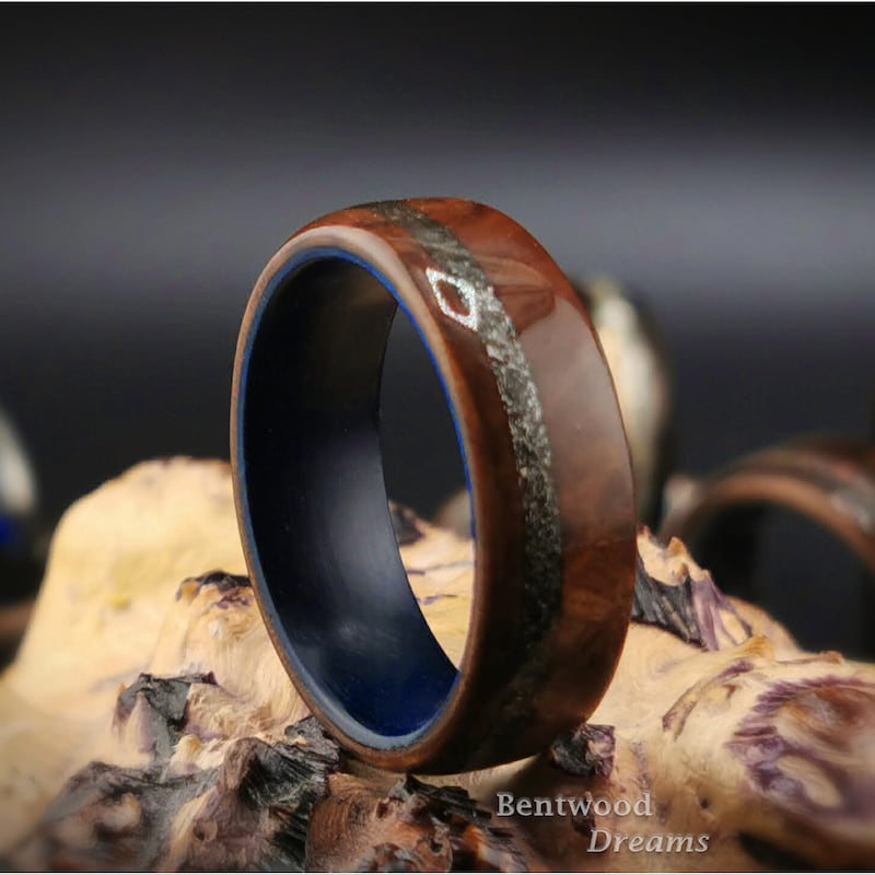 Box Elder Ring - Etsy