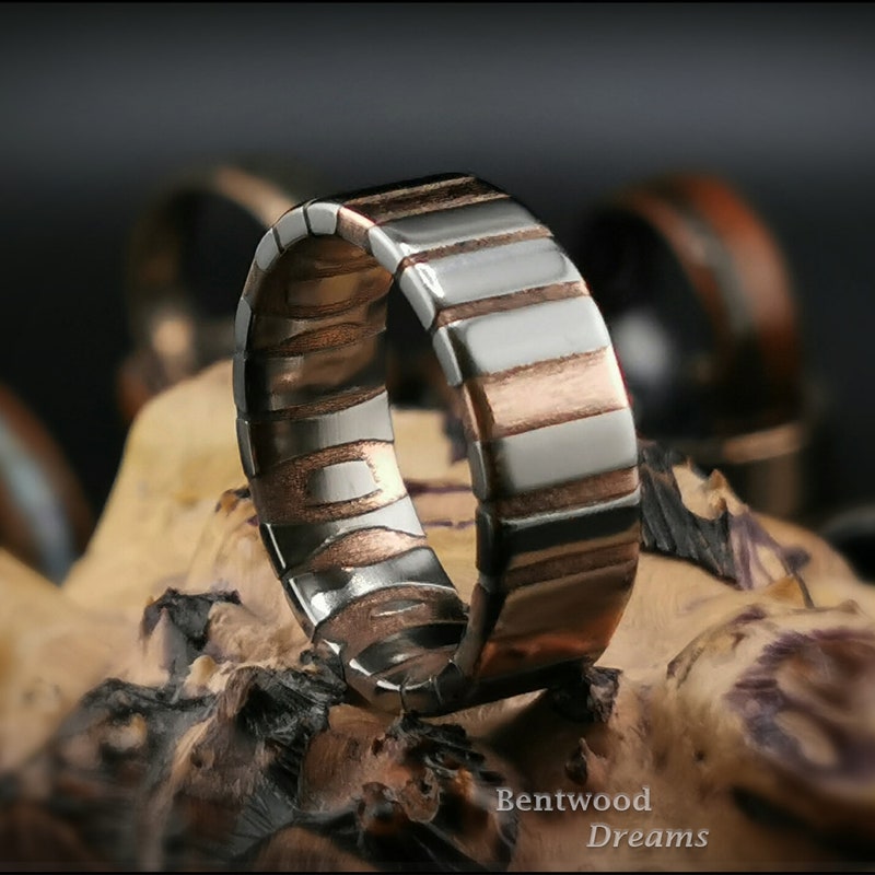 Superconductor Ring - Etsy