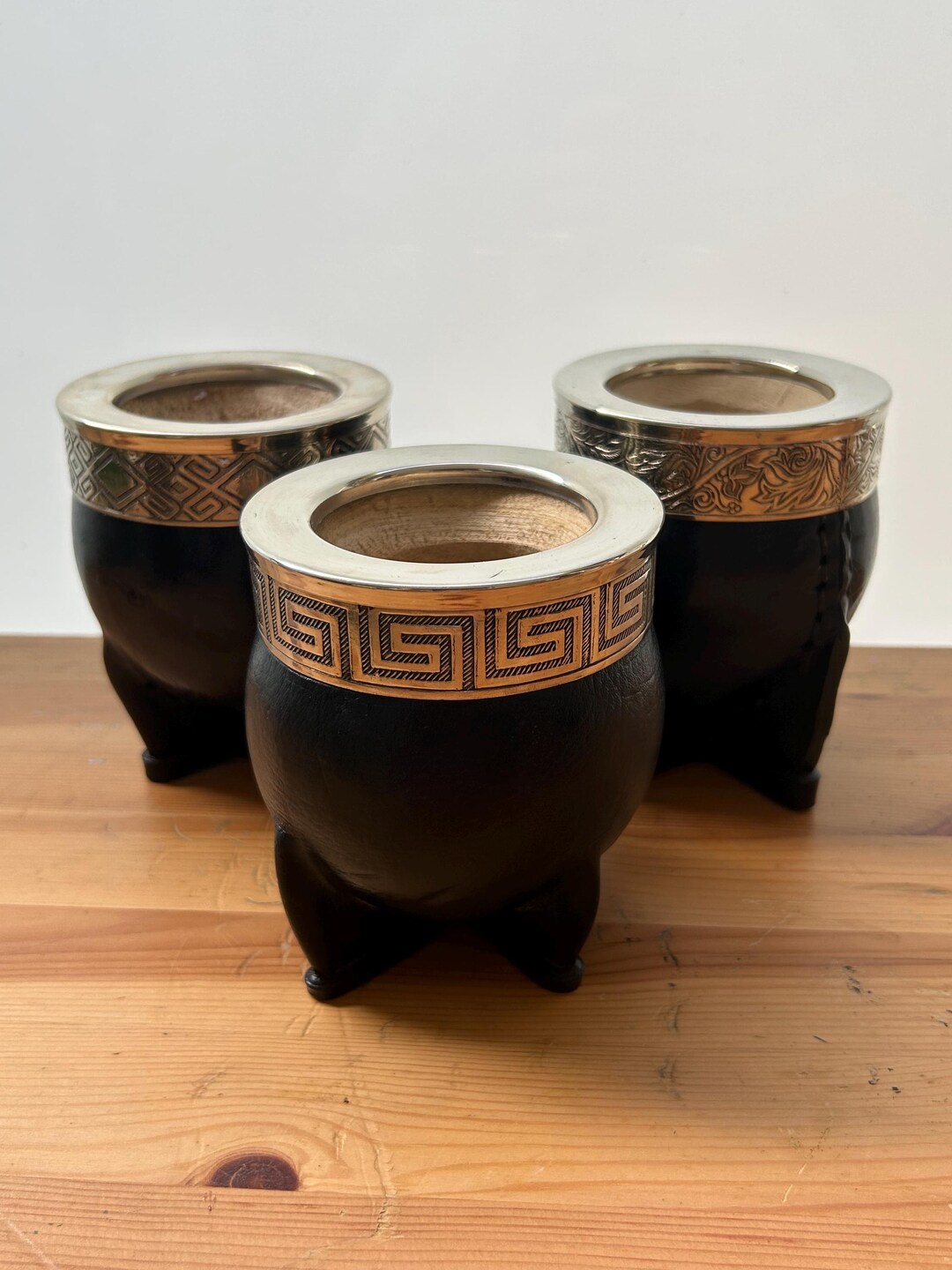 Mate Gourd Imperial Smooth - Etsy
