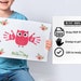 Mother's Day Printable , Owl Handprint Art, Mothers Day Handprint Art ...