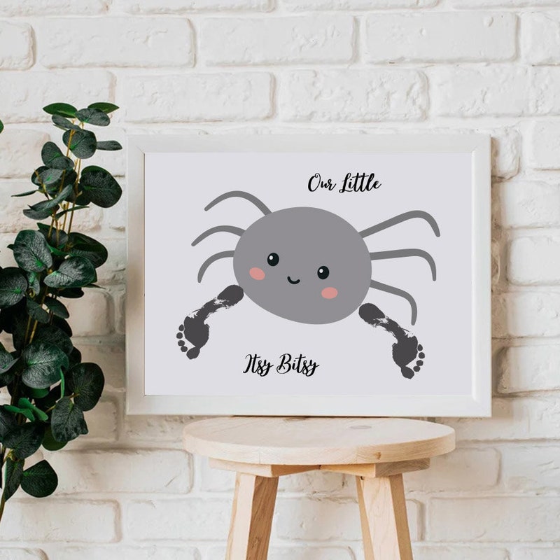Itsy Bitsy - Etsy