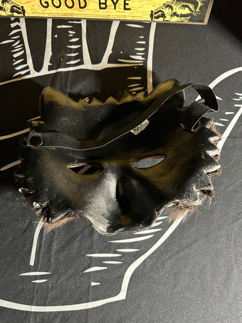 Lion Halloween Mask Jewels Upcycled Masquerade Costume Leo - Etsy