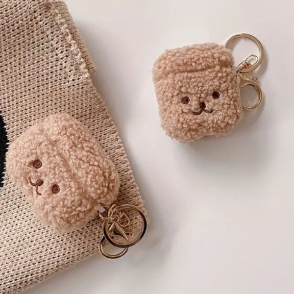 Kawaii AirPod Case - Etsy