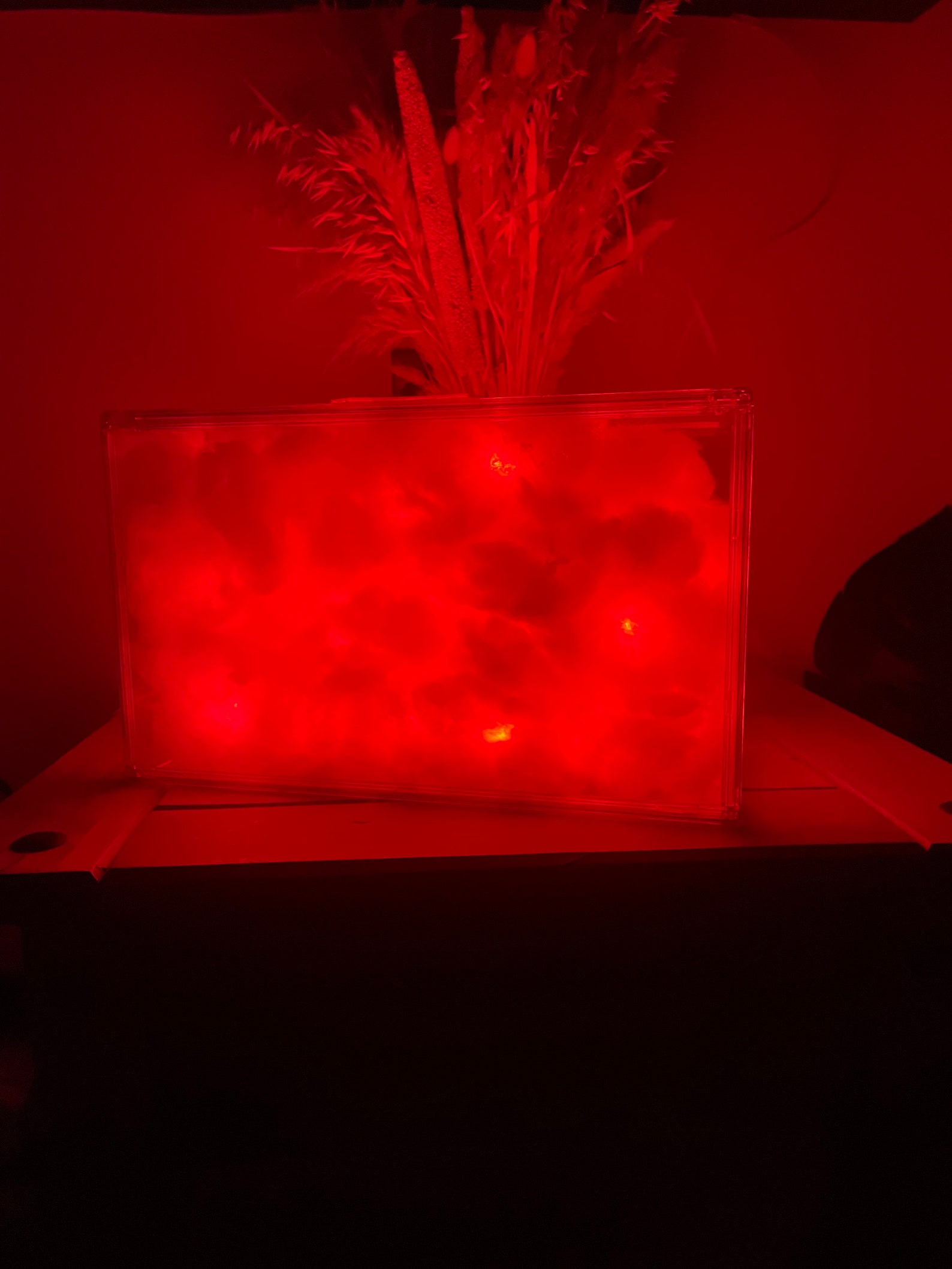 Cloudlight Box - Etsy