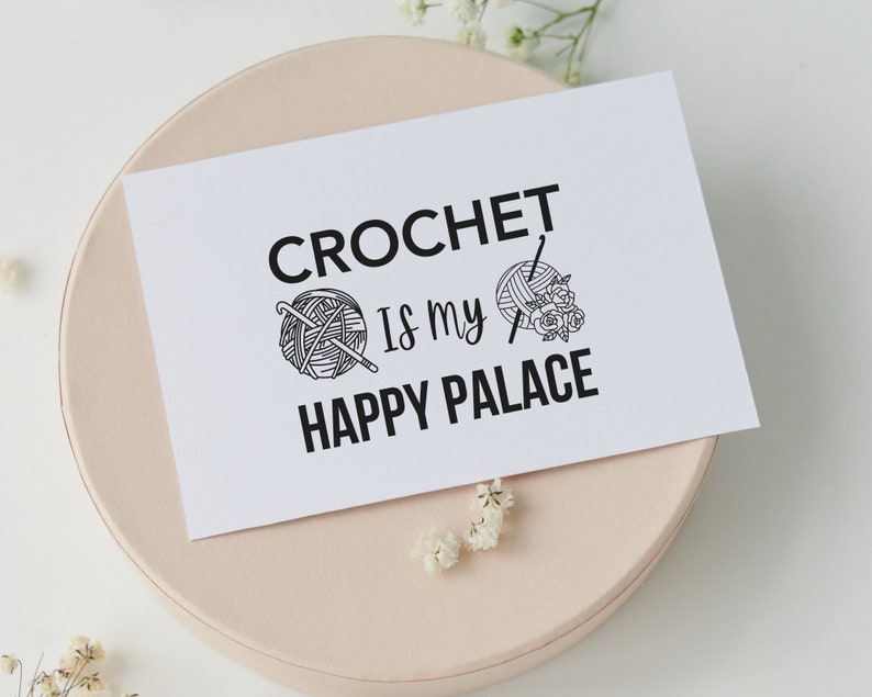 Crochet Pattern Svg Bundle, Crochet Png Bundle, Crochet Shirt Design ...