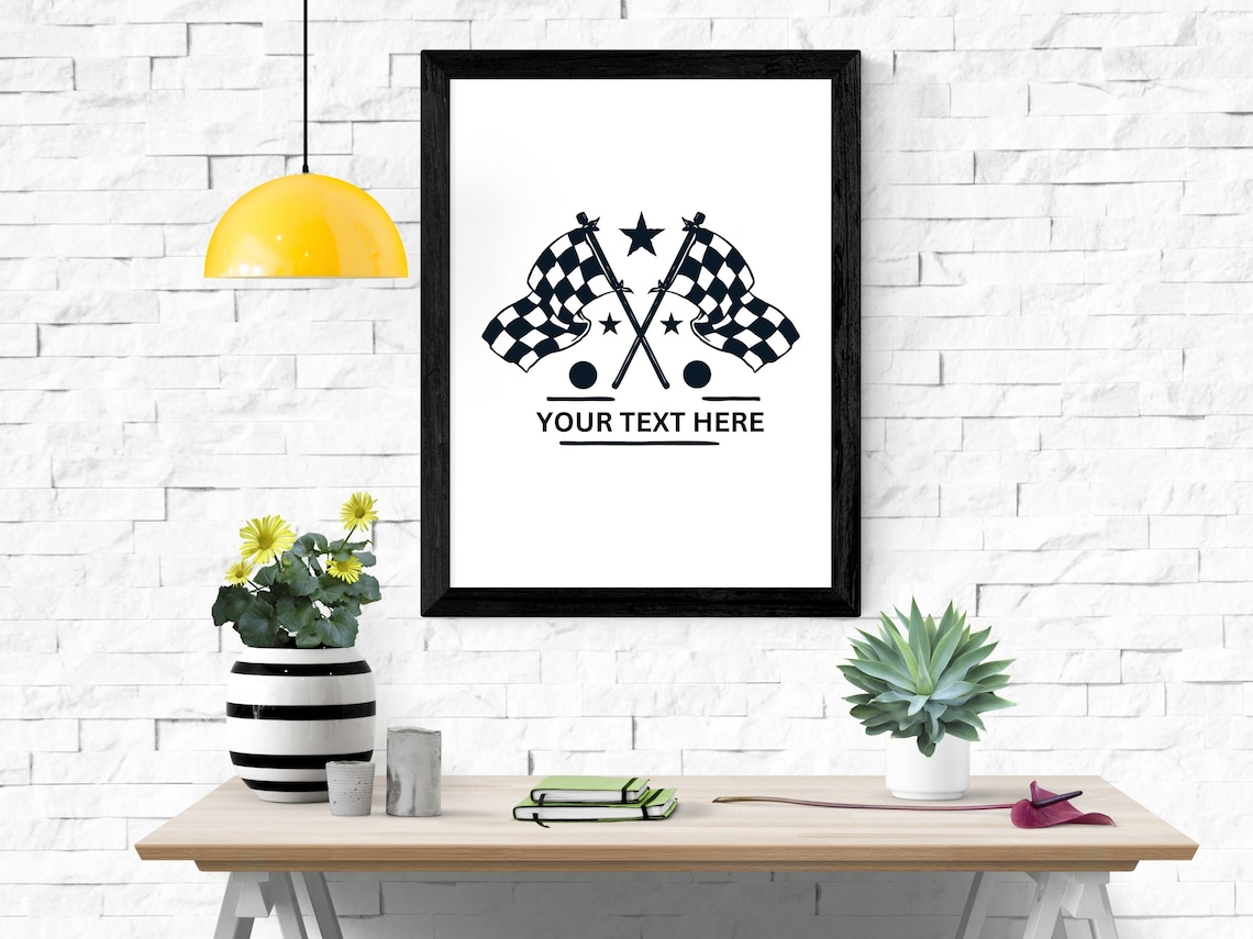 Racing Flag Svg, Race Flag Svg Bundle, Race Flag Clipart, Racing Flag ...