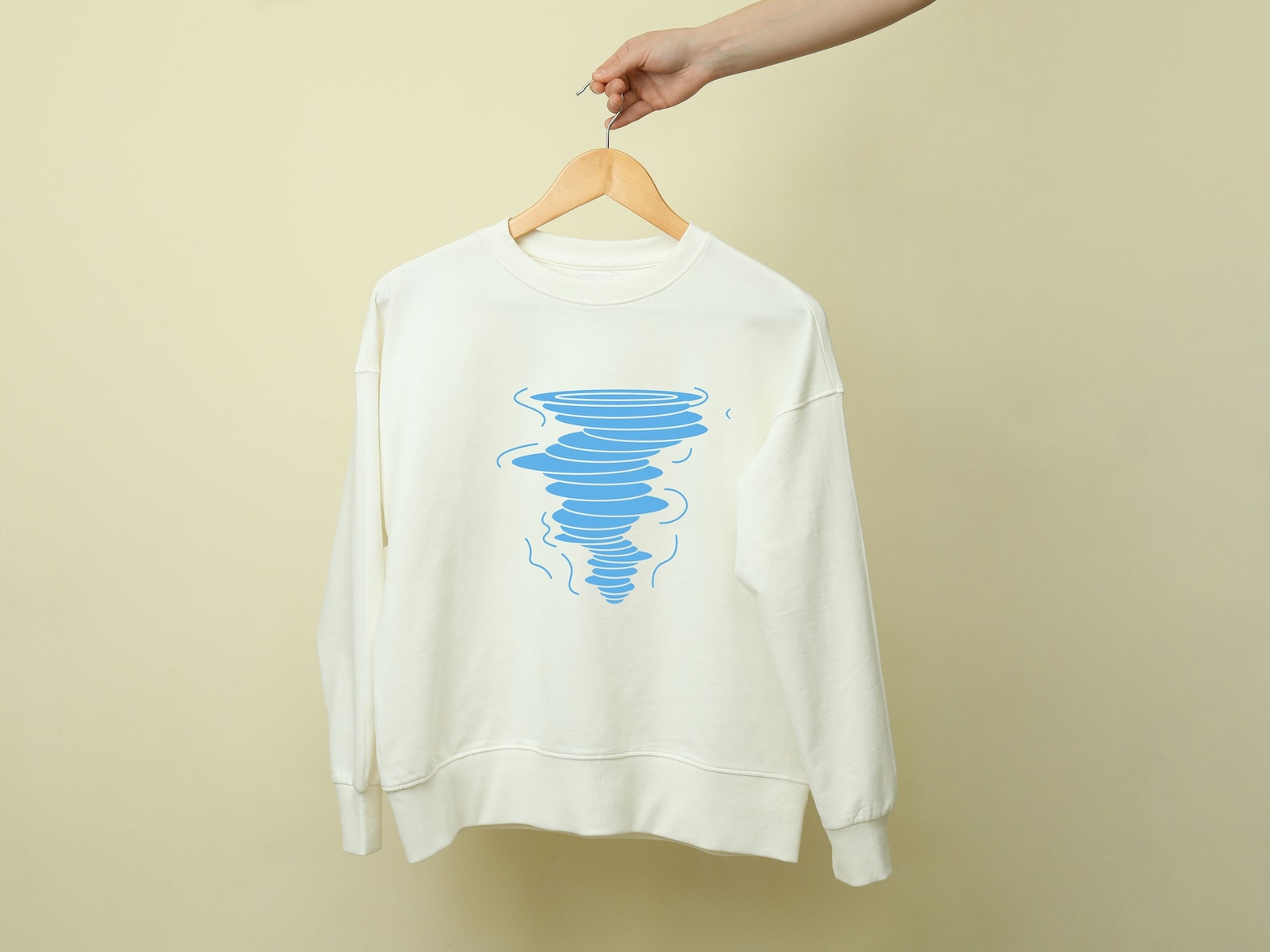 Tornado SVG Bundle, Tornado SVG, Tornado Silhouette, Tornado Commercial ...