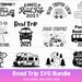 Road Trip Svg, Girls Trip Svg, Road Trip Png, Road Trippin Svg, Summer ...