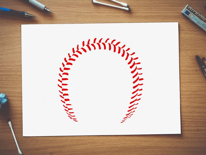 Baseball SVG Bundle Baseball SVG for Cricut Cutter Baseball - Etsy