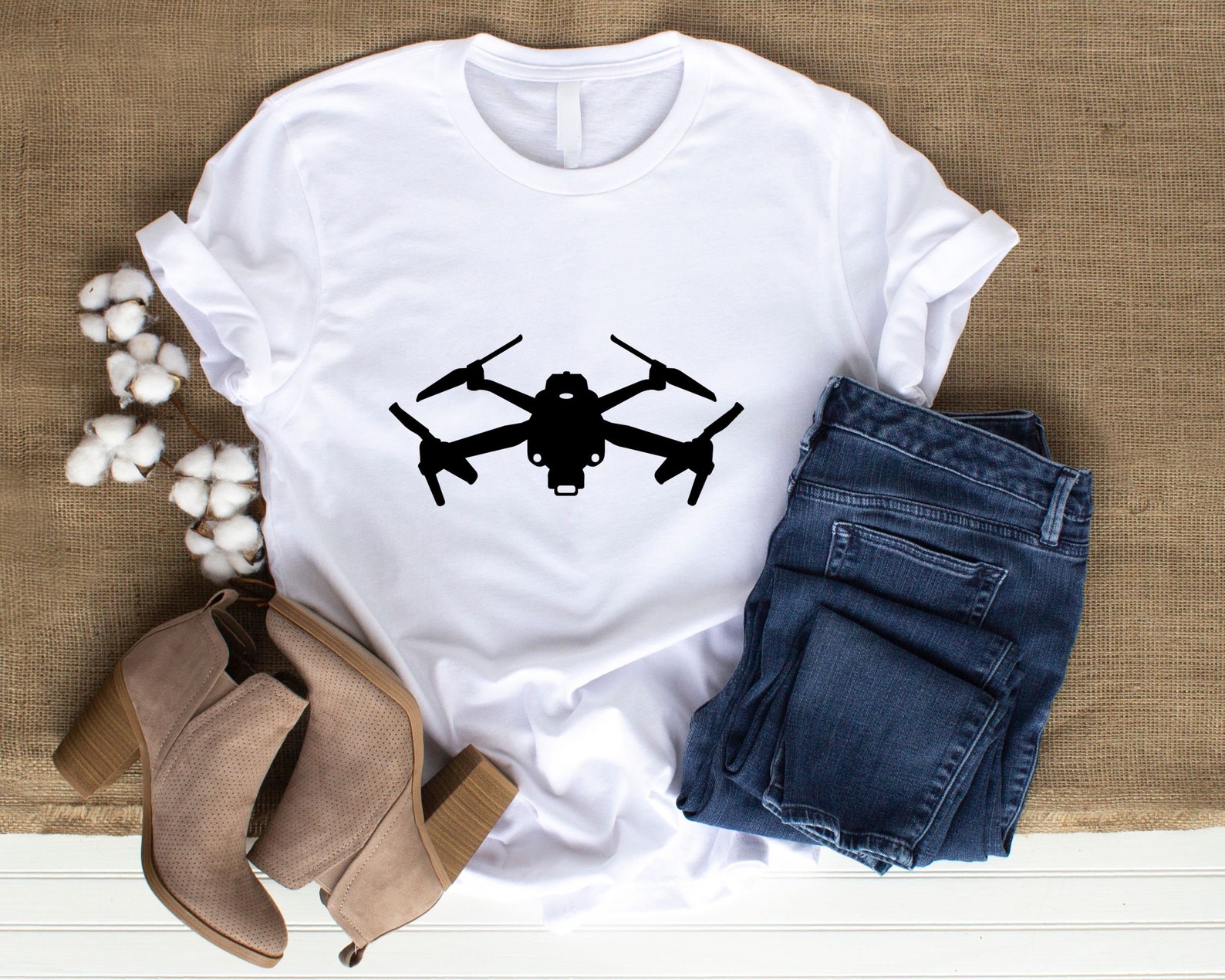 Drone SVG Bundle, Drone Vector, Drone Cut Files, Drone Pilot Svg, High ...