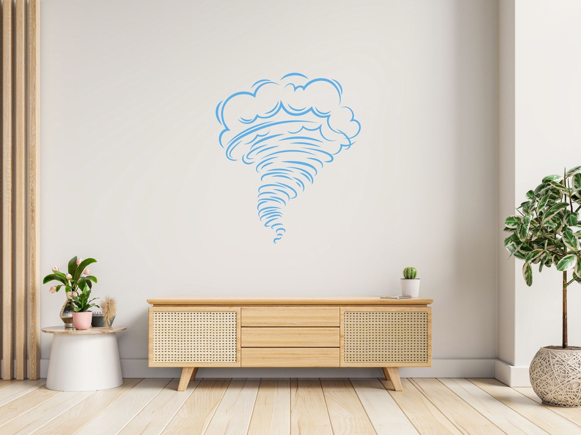 Tornado SVG Bundle, Tornado SVG, Tornado Silhouette, Tornado Commercial ...