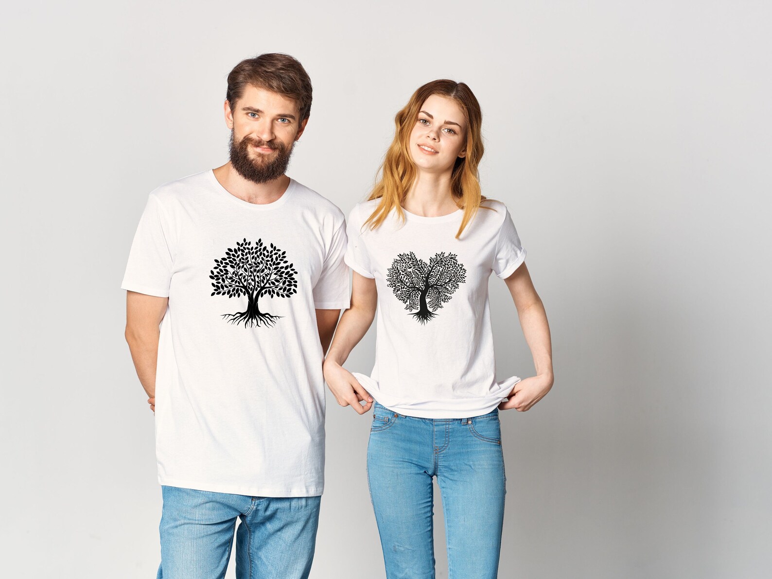 Tree Svg Bundle Family Tree Svg Bundle Tree Roots Svg Our - Etsy