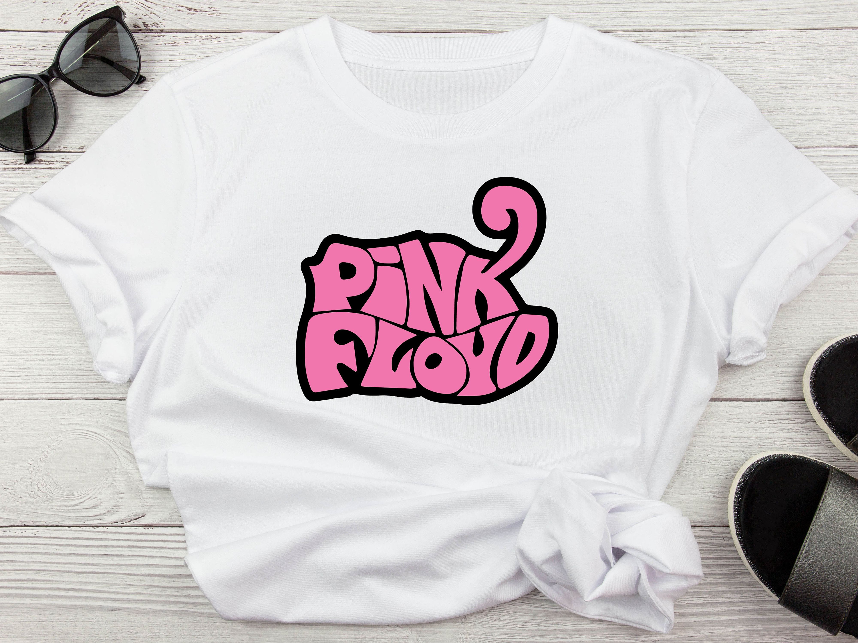 Pink Floyd Svg, Pink Floyd SVG Bundle, Pink Floyd SVG Tshirt Design ...