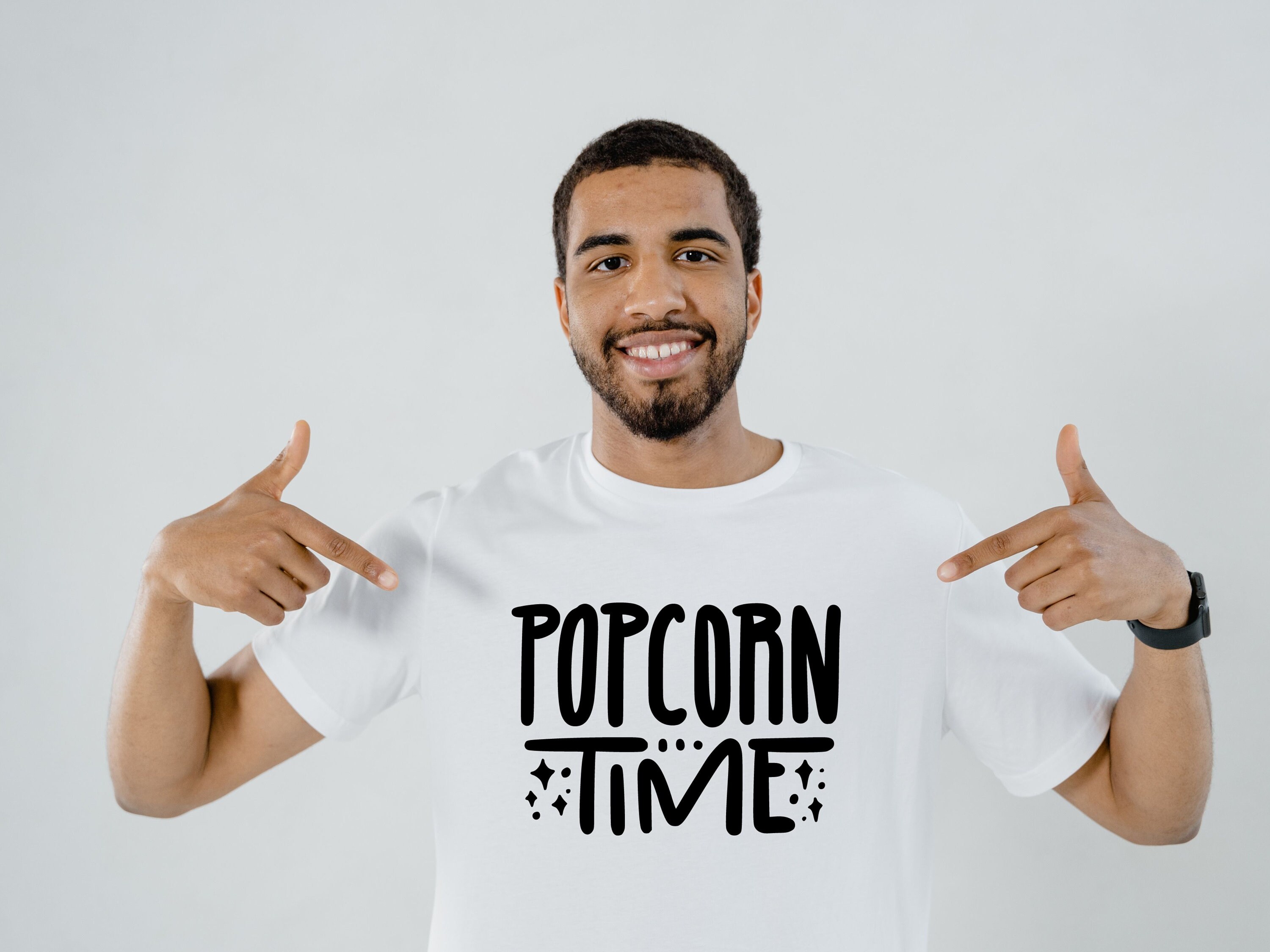 Popcorn Svg Bundle, Popcorn Box Svg, Popcorn Clipart, Pop Corn Svg ...