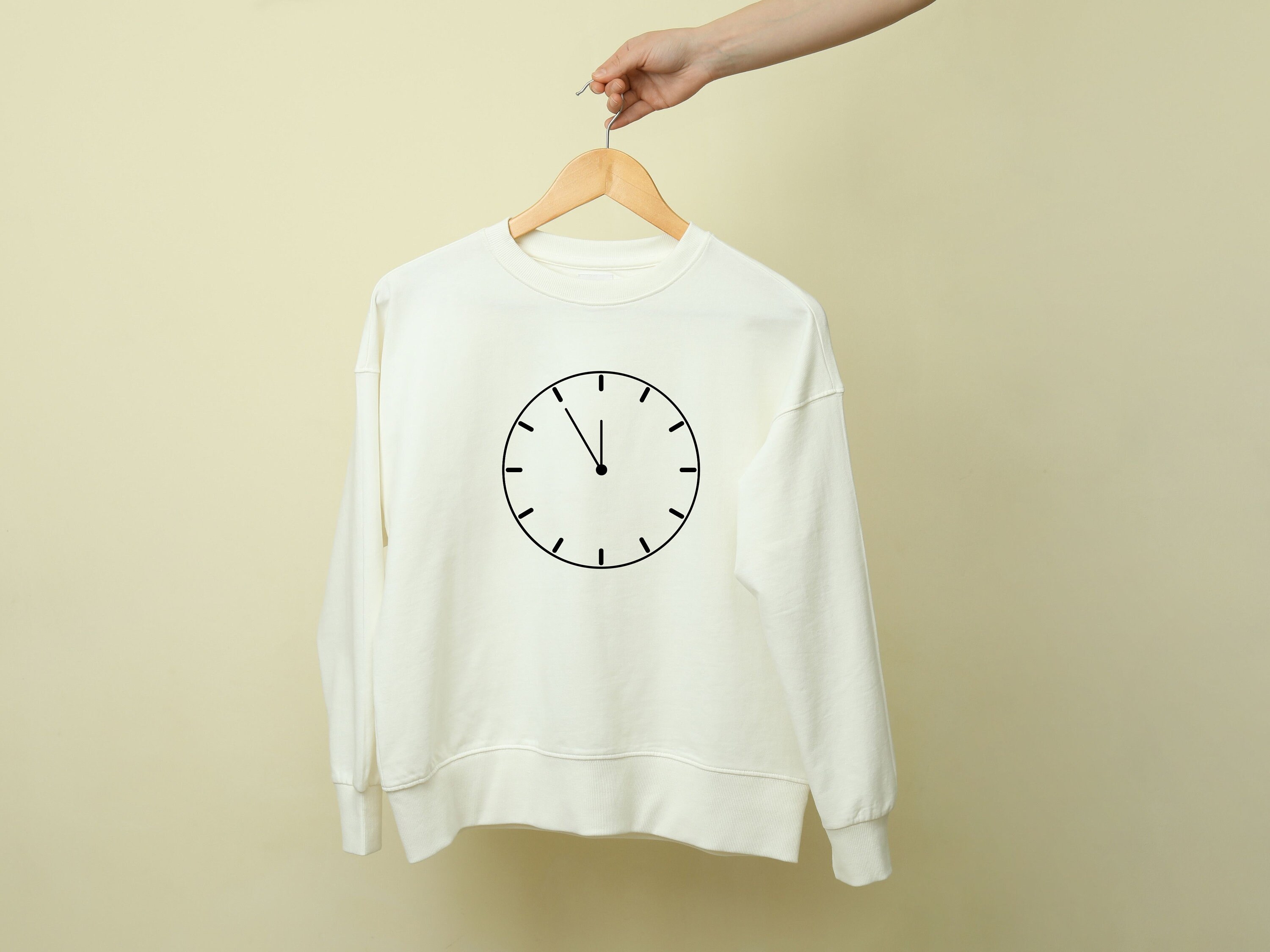 Clock Face SVG Bundle, Clock Svg, Clock Face Clipart Bundle Cut Files ...