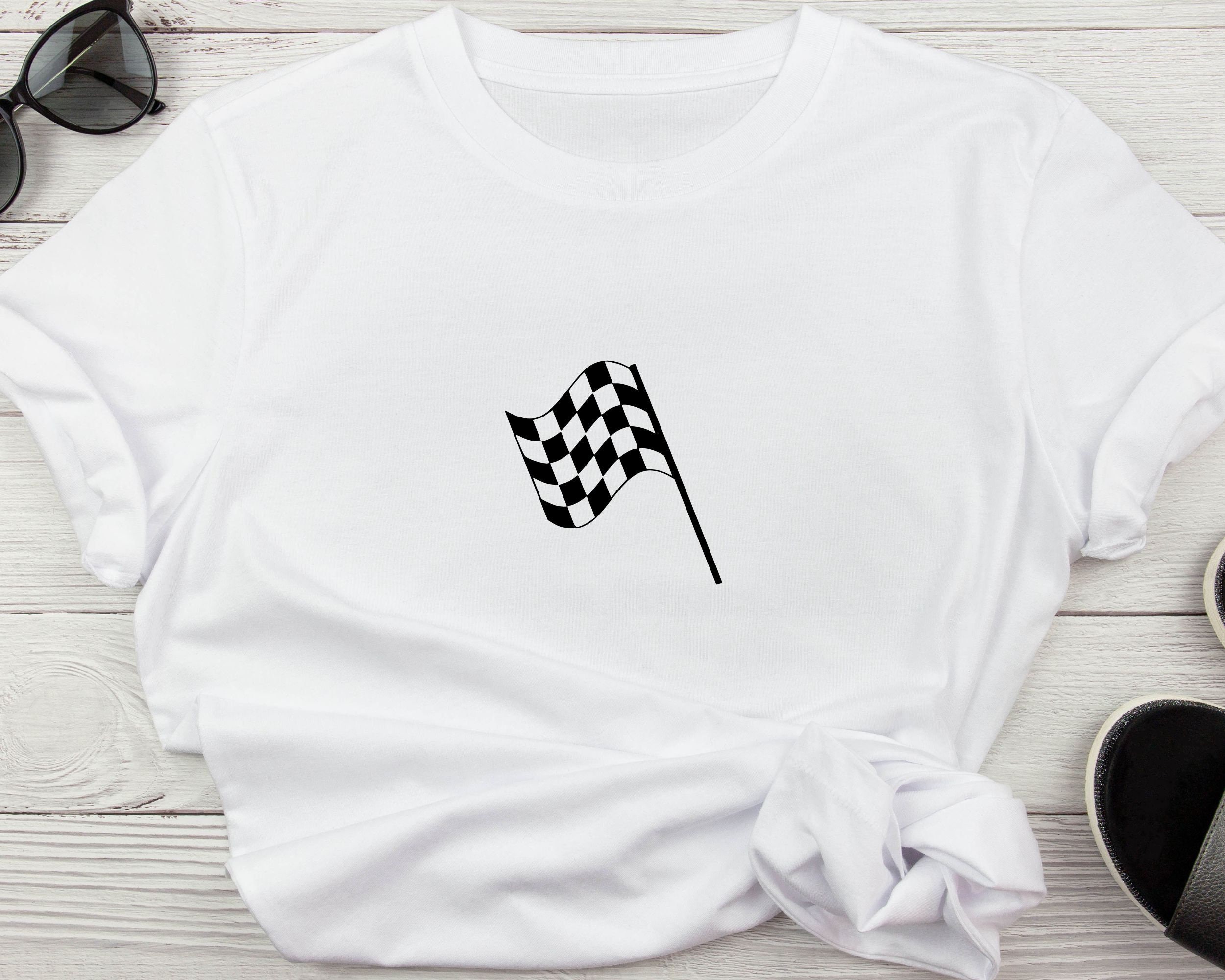 Racing Flag Svg, Race Flag Svg Bundle, Race Flag Clipart, Racing Flag ...