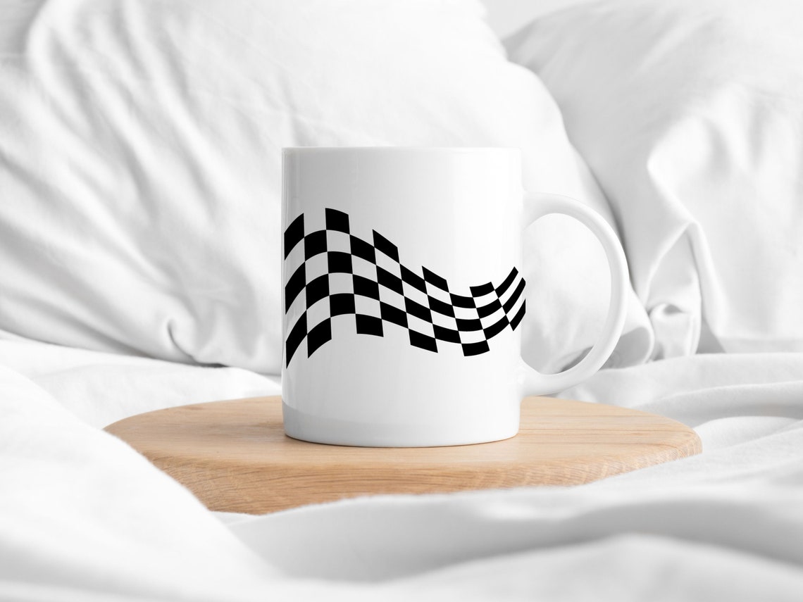 Racing Flag Svg, Race Flag Svg Bundle, Race Flag Clipart, Racing Flag ...