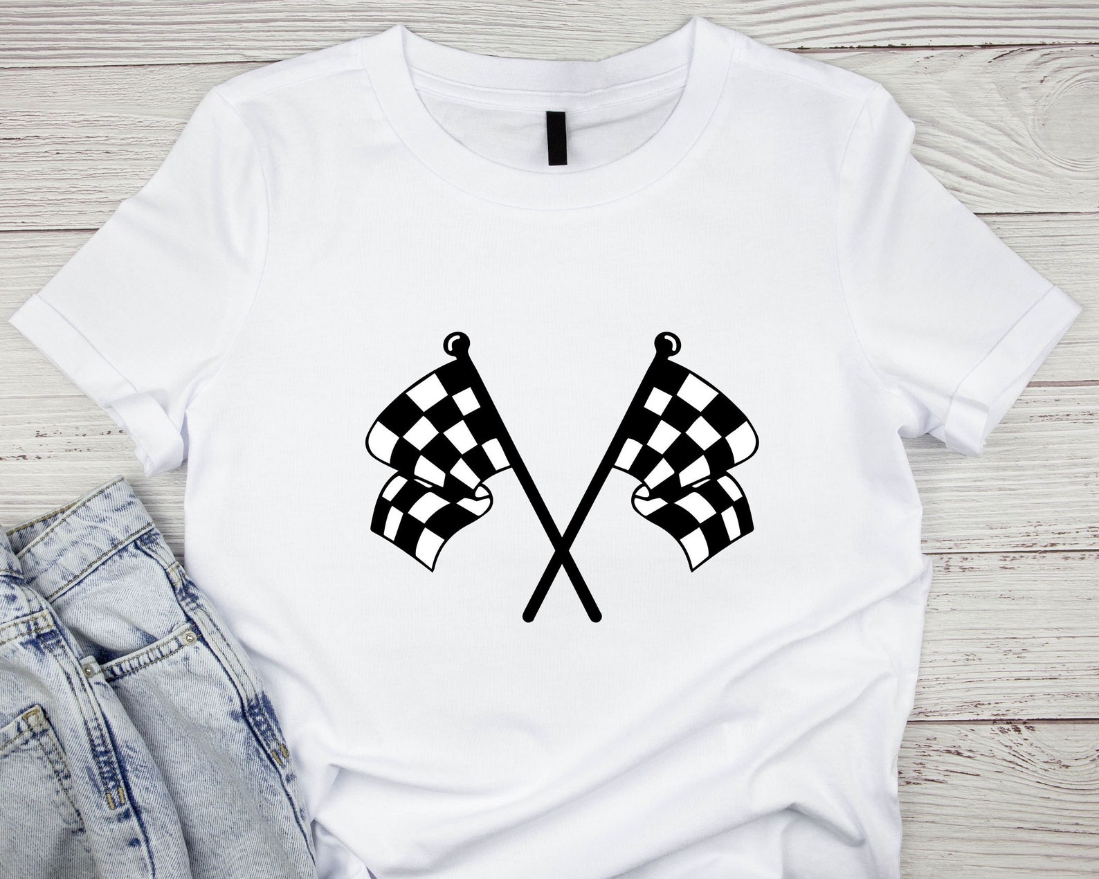 Racing Flag Svg, Race Flag Svg Bundle, Race Flag Clipart, Racing Flag ...