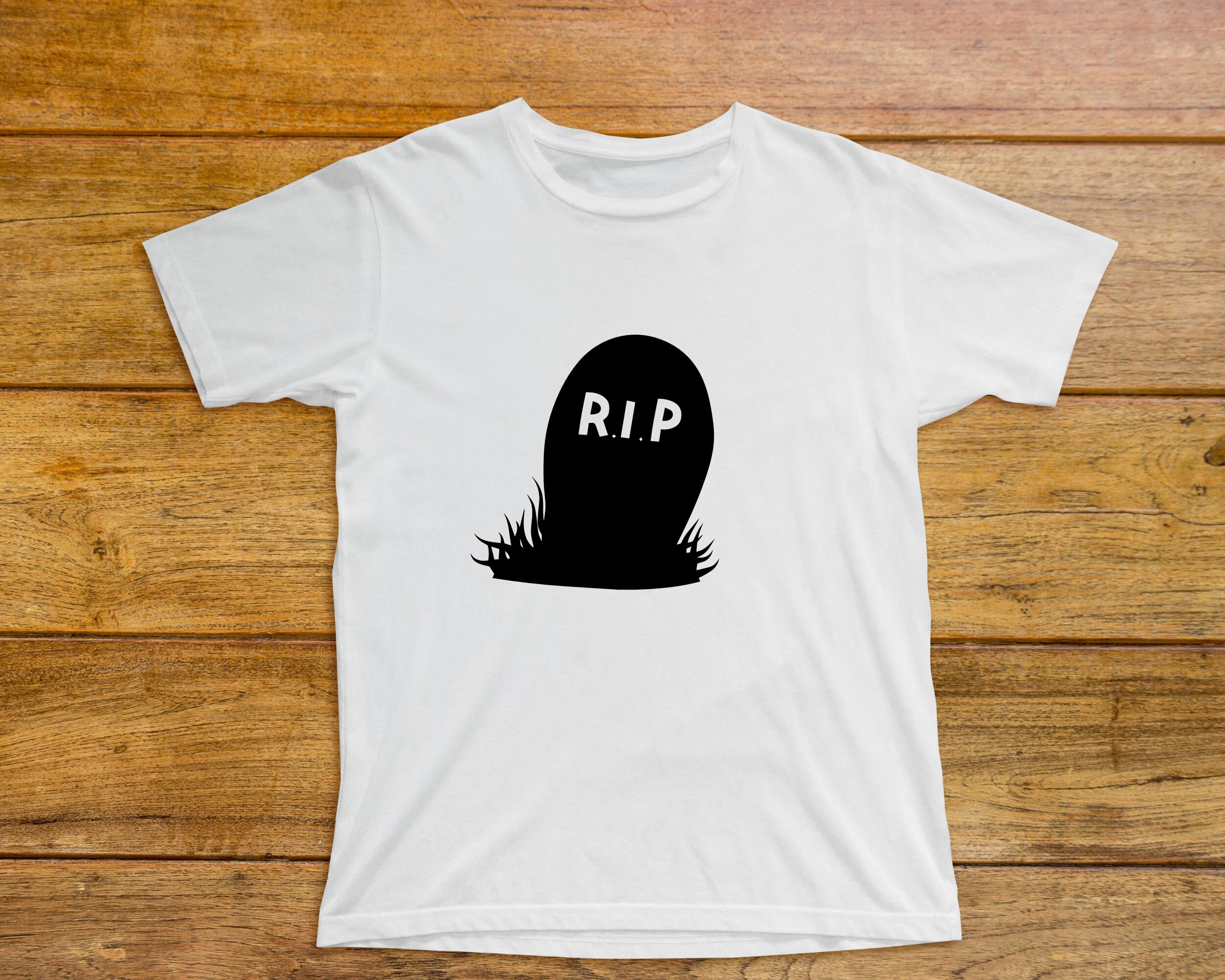 Cemetery Grave Headstone, Gravestone SVG Clipart, Tombstone Template ...