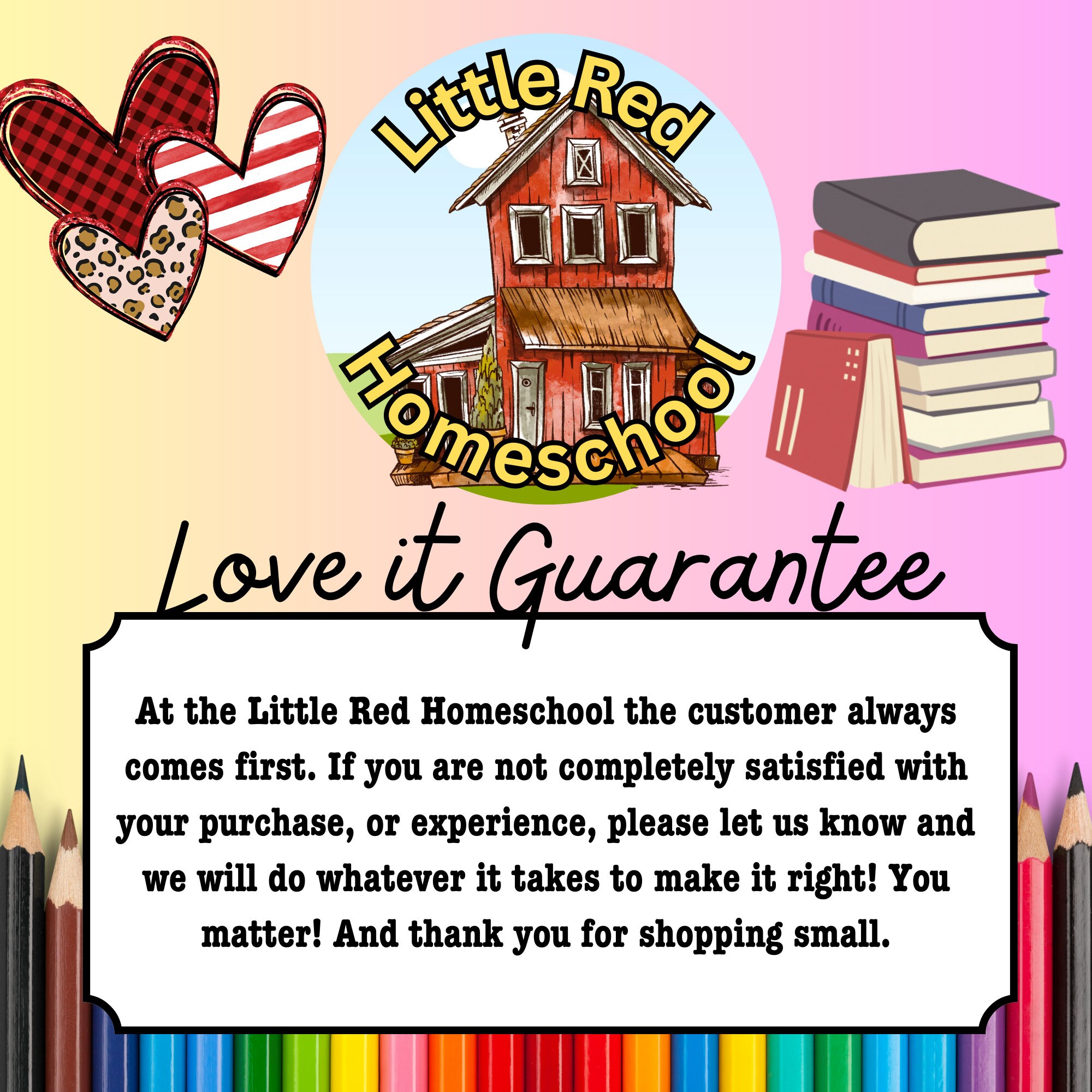 Editable Daily Work Homeschool Planner Sheet | Custom Subjects ...