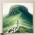 God the Eternal Father - Majestic Holy and Original Modern Painting of ...