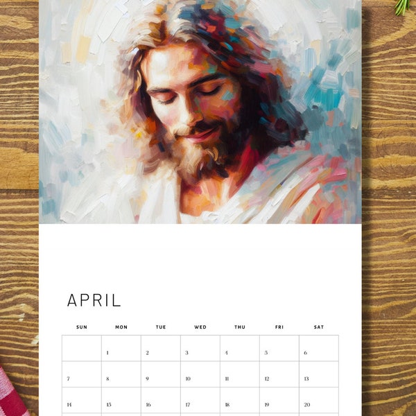 Jesus Picture - Etsy