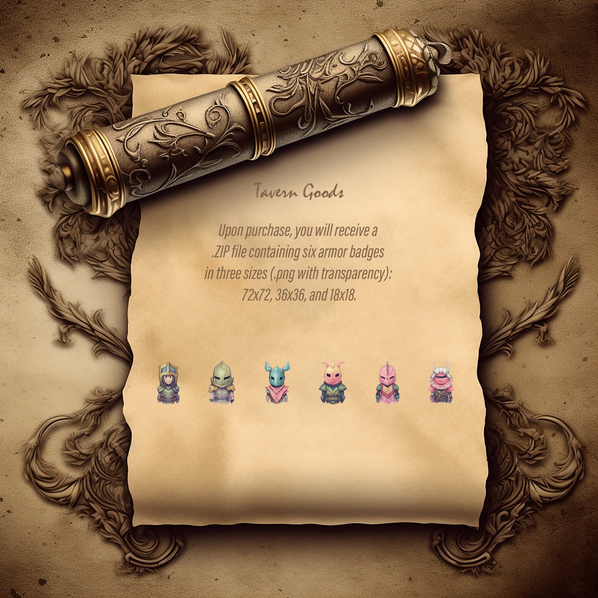 Twitch Armor Badge | Twitch Armor Badge, Custom Emotes, Twitch Channel ...