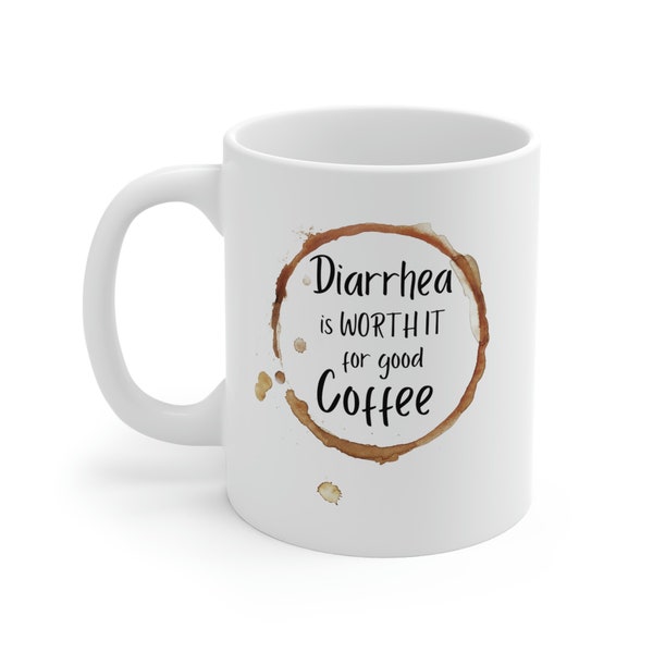 Weird Mug - Etsy