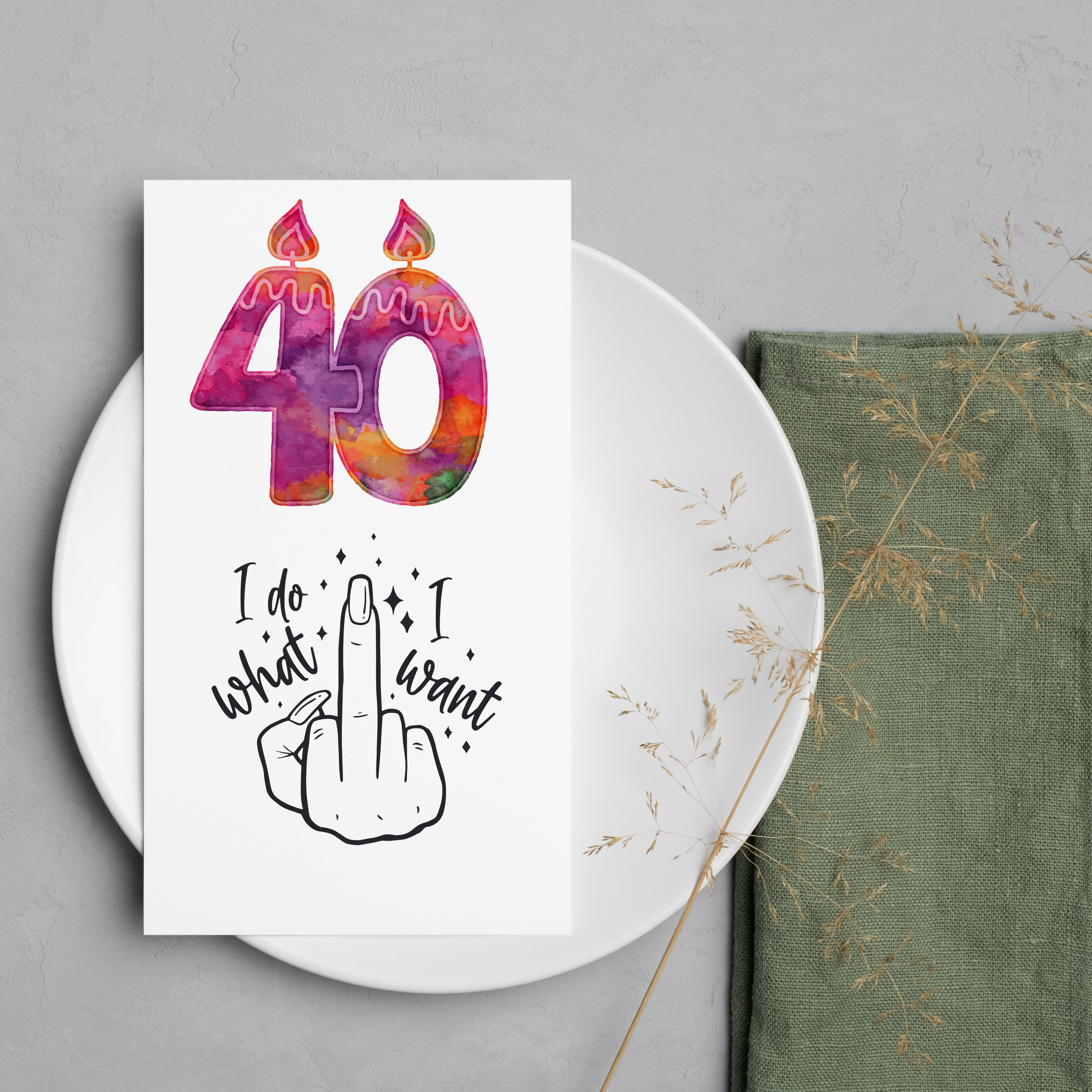 I AM 39 Plus Middle Finger SVG PNG, 29 49 59, 30th 40TH 50th Birthday ...