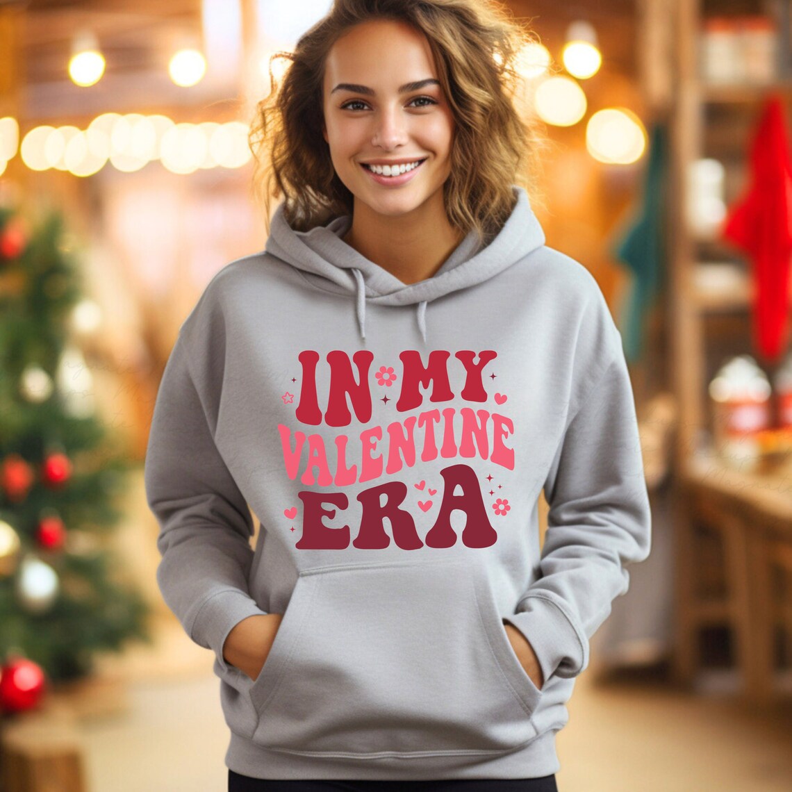 In My Valentine Era Digital SVG, Png, Jpg Download Perfect for ...