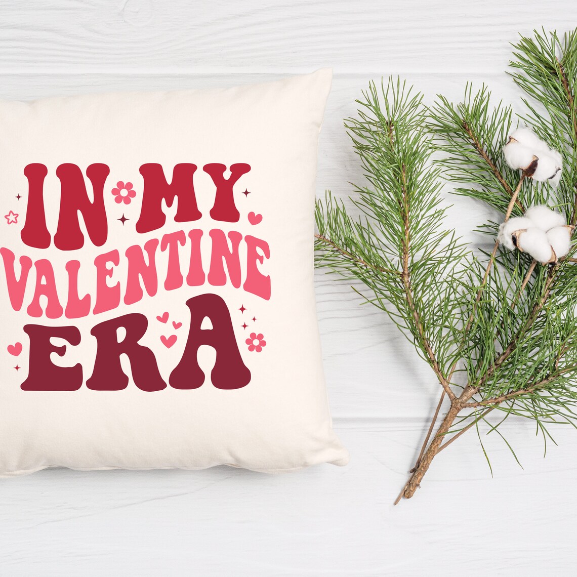 In My Valentine Era Digital SVG, Png, Jpg Download Perfect for ...