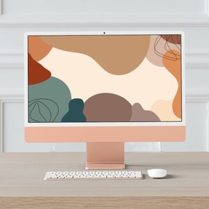 Boho Desktop Wallpaper | 4480 Pixels X 2520 Pixels | Boho Screensaver ...