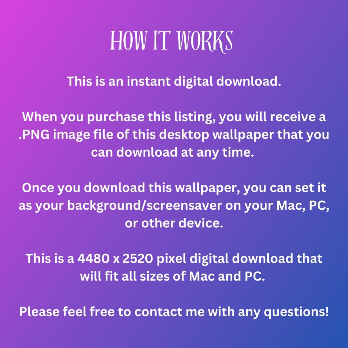 Teacher Desktop Wallpaper, Teacher Appreciation Gift, Back to School ...