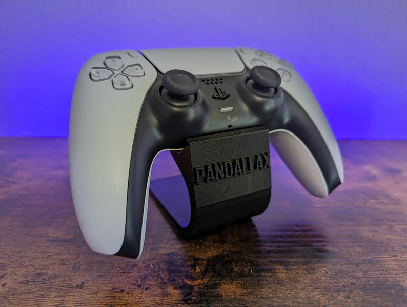 Personalized Controller Stand, Xbox Controller, PS5 Controller, Pro ...
