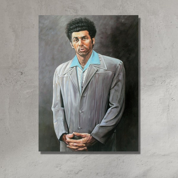 Kramer Art - Etsy