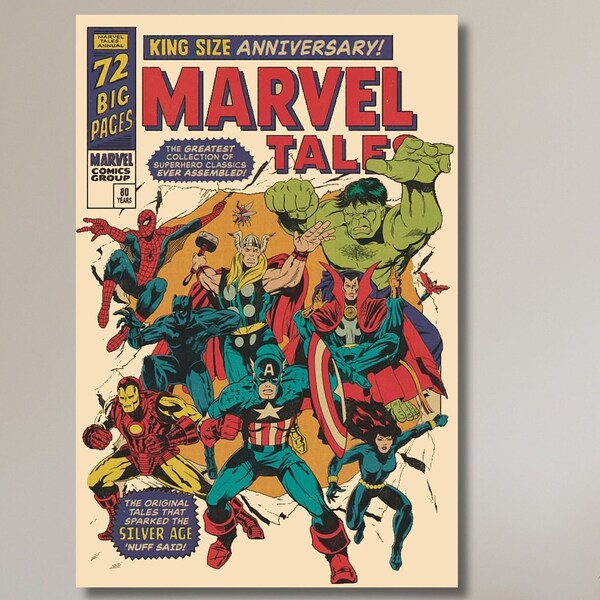 Evil Speedster Poster Villainous Speedster With Destroyed City ...