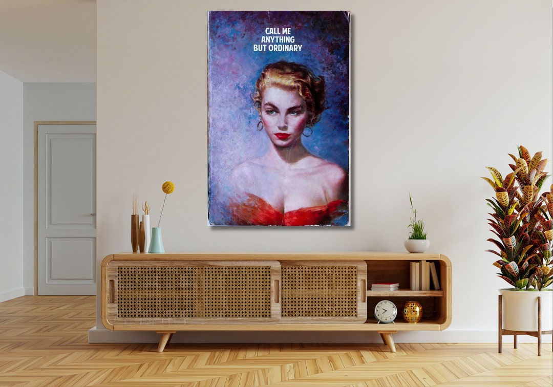 The Connor Brothers, Pop Art Poster, Connor Brothers Print, Exhibition ...