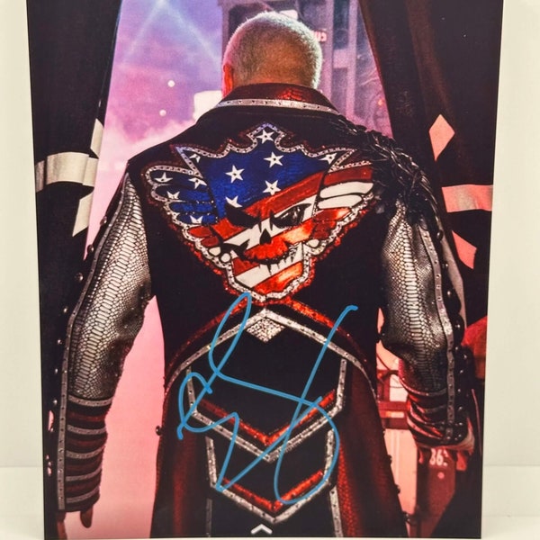 Cody Rhodes Costume - Etsy