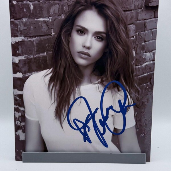 Jessica Alba Photo - Etsy