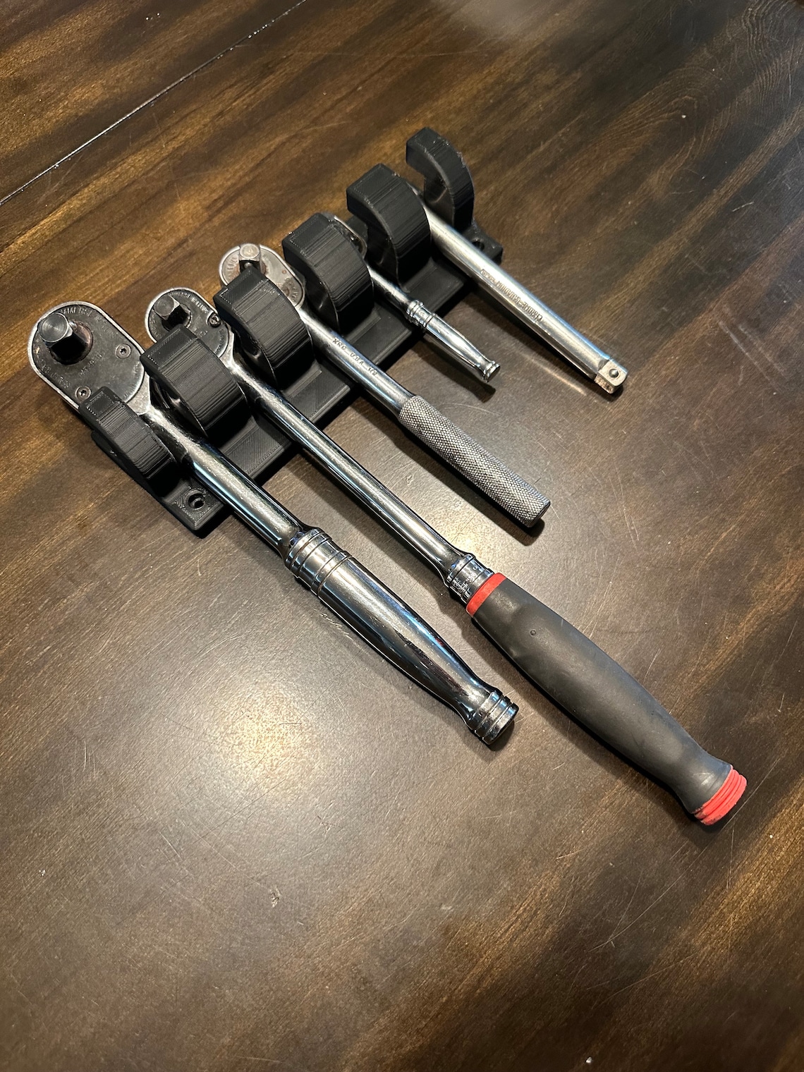 Universal Ratchet and Extension Rack - Etsy