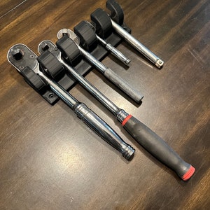 Universal Ratchet and Extension Rack - Etsy