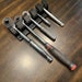 Universal Ratchet and Extension Rack - Etsy