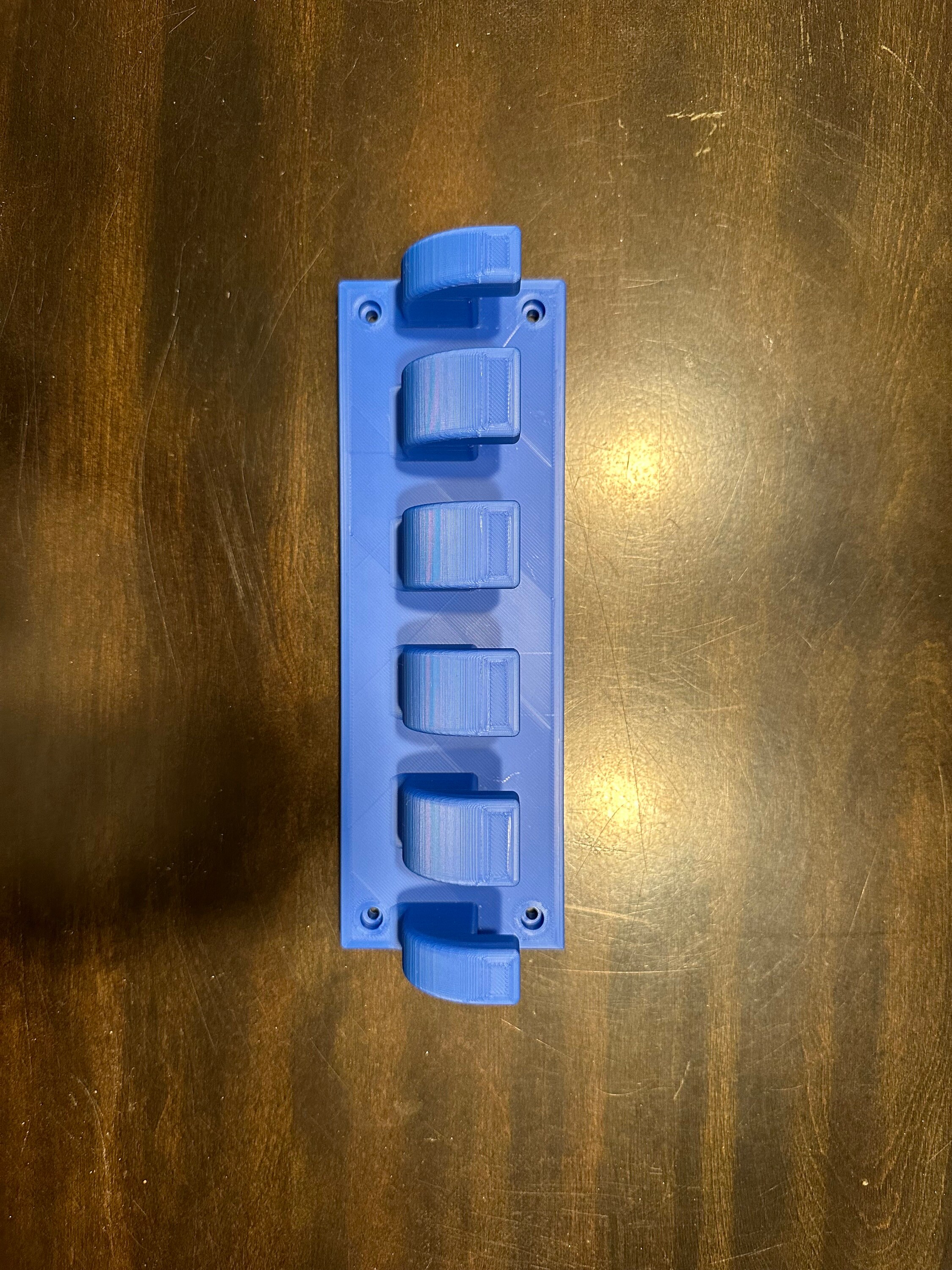 Universal Ratchet and Extension Rack - Etsy