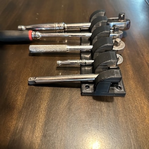 Universal Ratchet and Extension Rack - Etsy