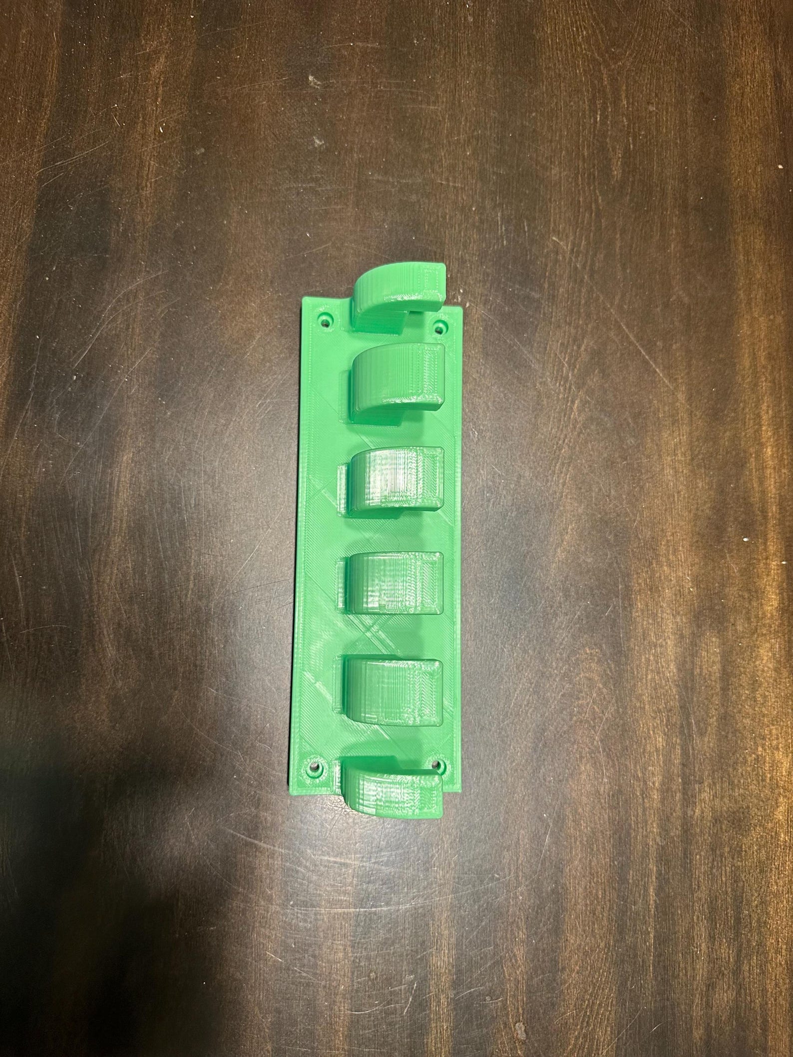 Universal Ratchet and Extension Rack - Etsy