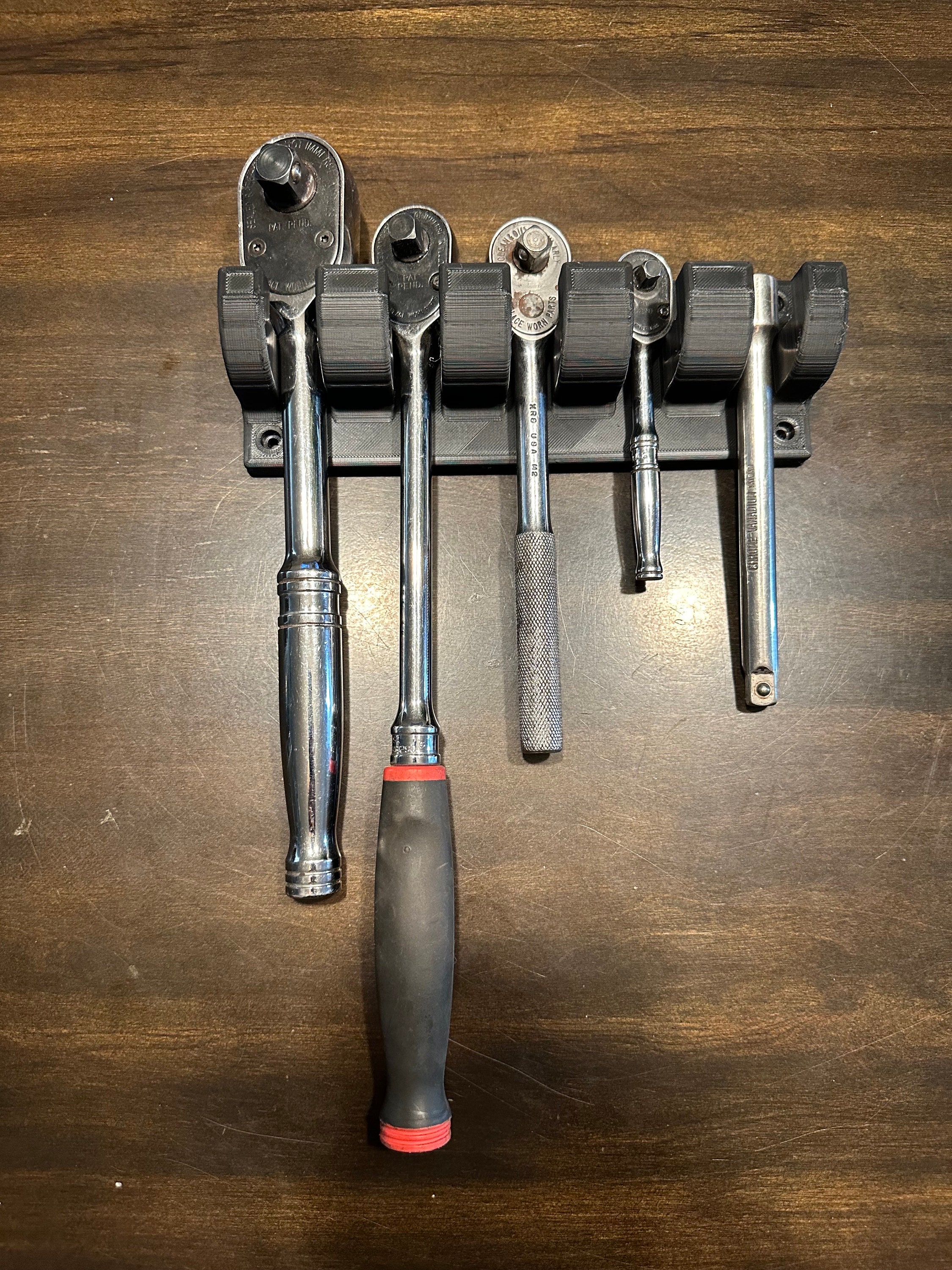 Universal Ratchet and Extension Rack - Etsy