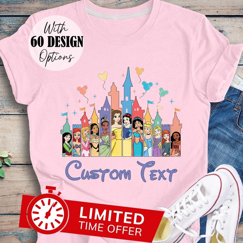 Princess Gift - 60+ Gift Ideas for 2025