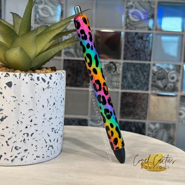 Lisa Frank Pen Wrap - Etsy