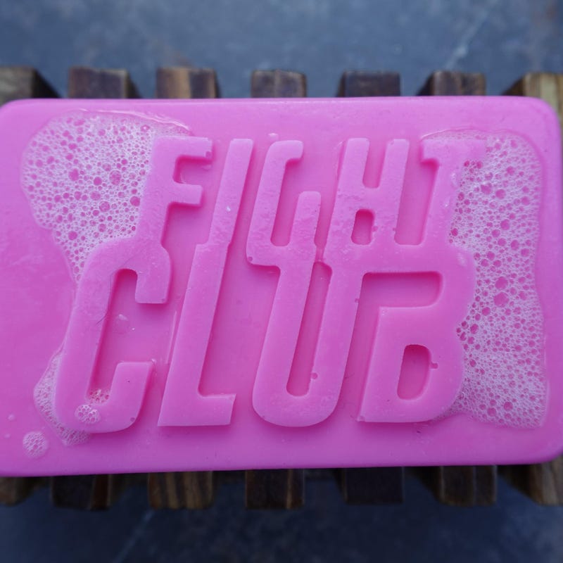 Fight Club - Etsy