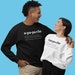 Apapacho Definition Sweater, Nahuatl Sweatshirt, Latin American, Regalo ...